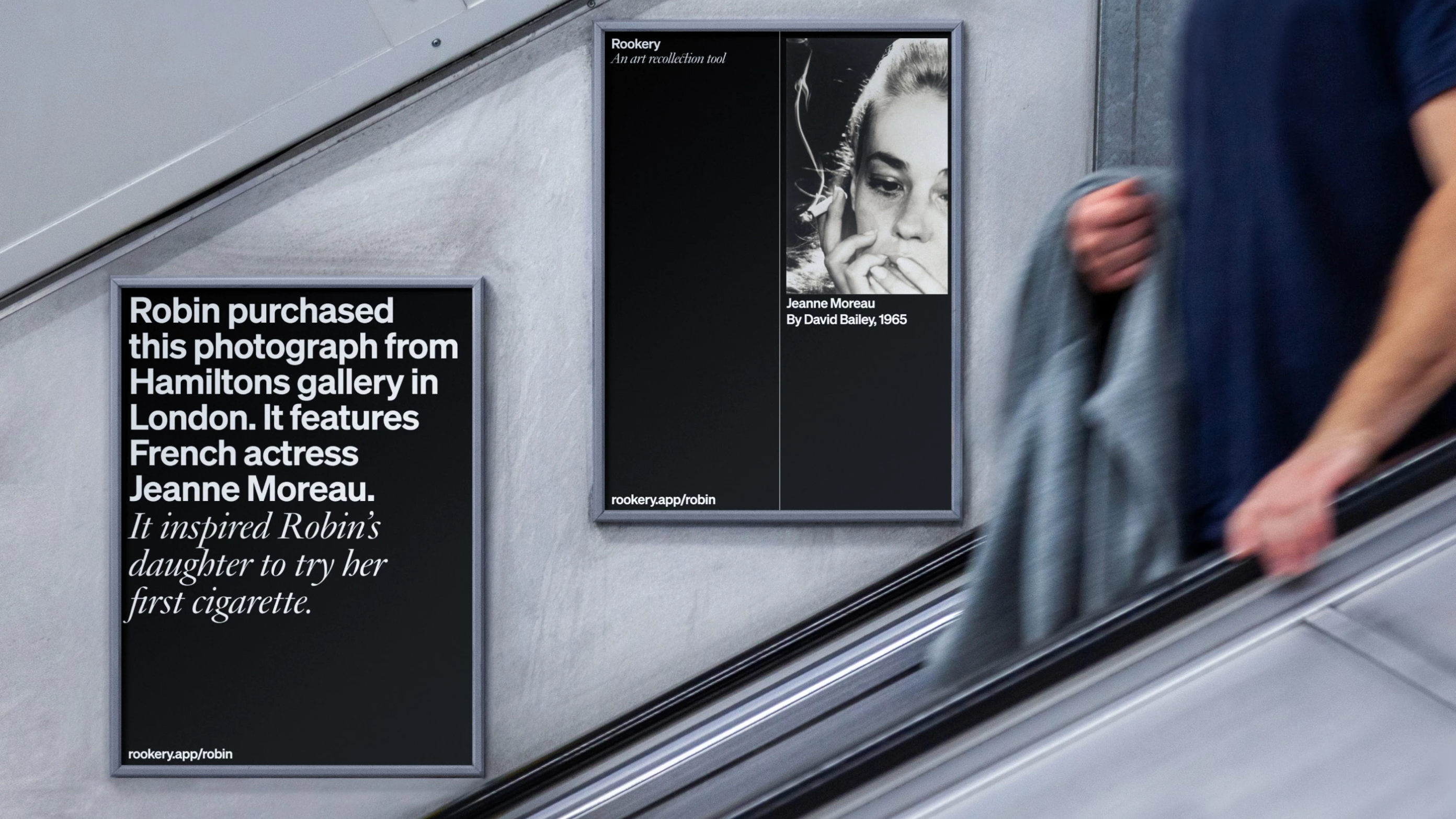 Graphic Designer — Paul DeCotiis